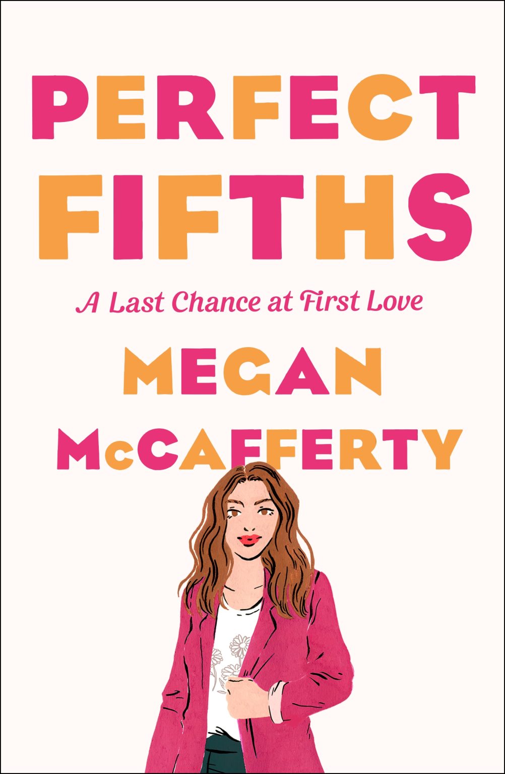 Perfect Fifths : Wednesday Books