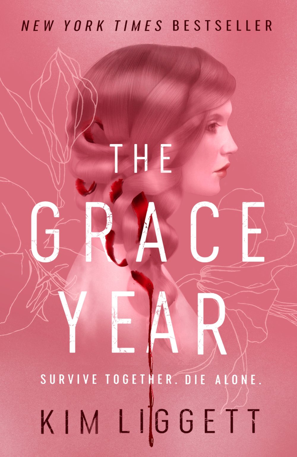 The Grace Year : Wednesday Books
