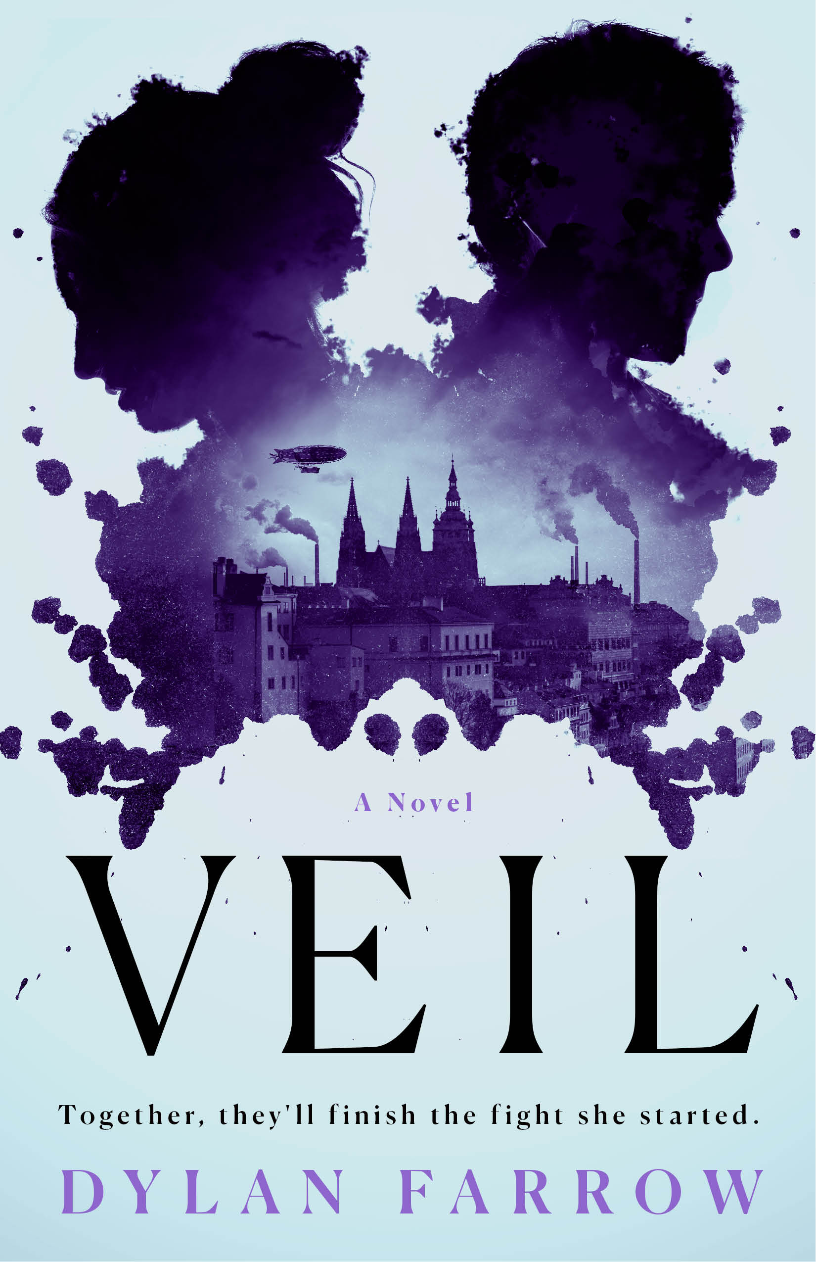 Veil : Wednesday Books